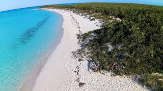Hawksbill Cay - World Islands