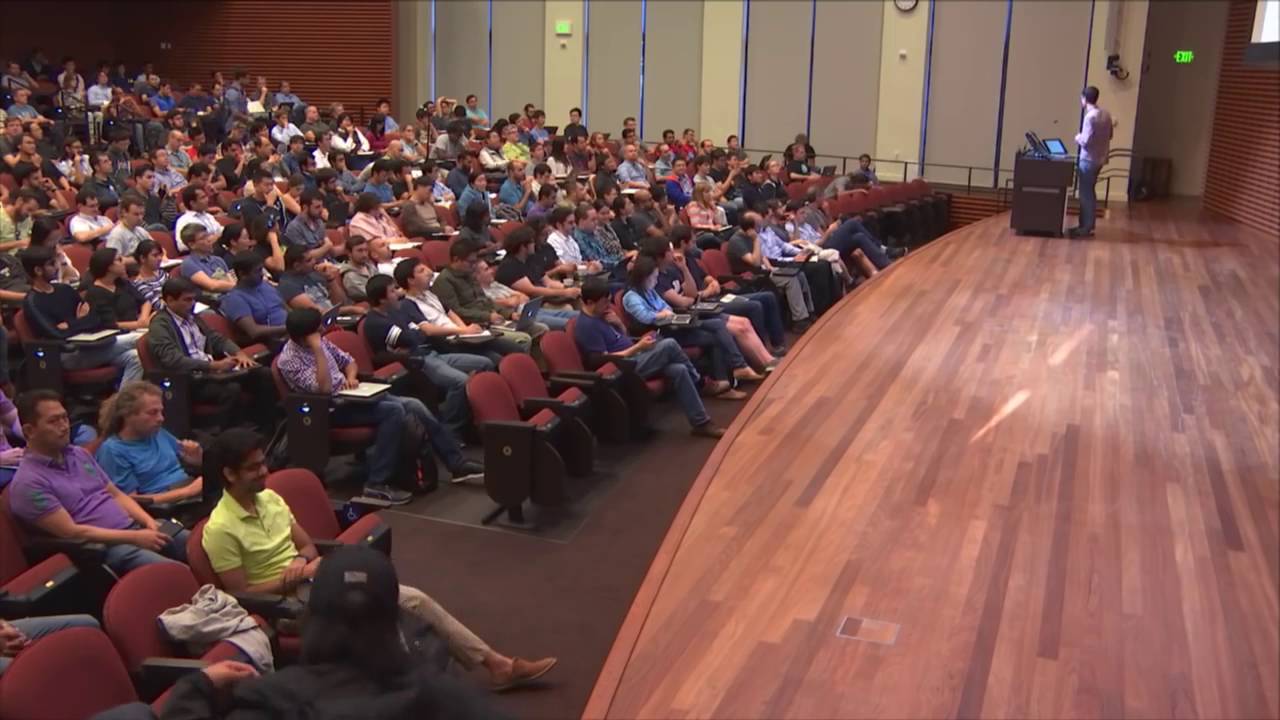 Deep Reinforcement Learning (John Schulman, OpenAI) | Video Summary and ...