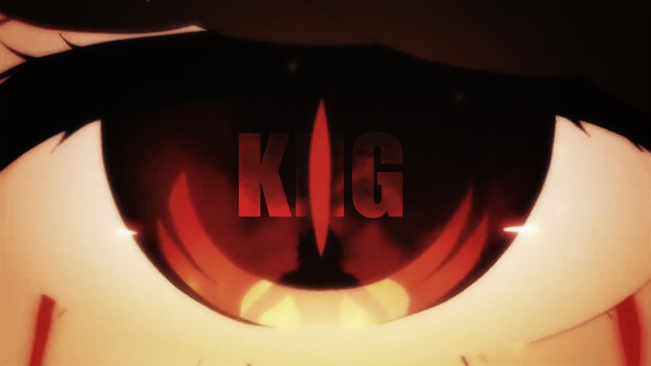 Re:Zero [AMV] - King - YouTube