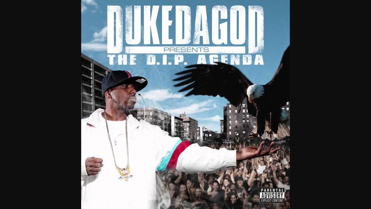 DUKE DA GOD HARDCORE PROMO - PROD. BY ARAAB MUZIK - YouTube