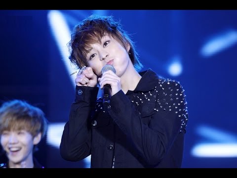 EXO - Xiumin 'Kim Minseok' - \