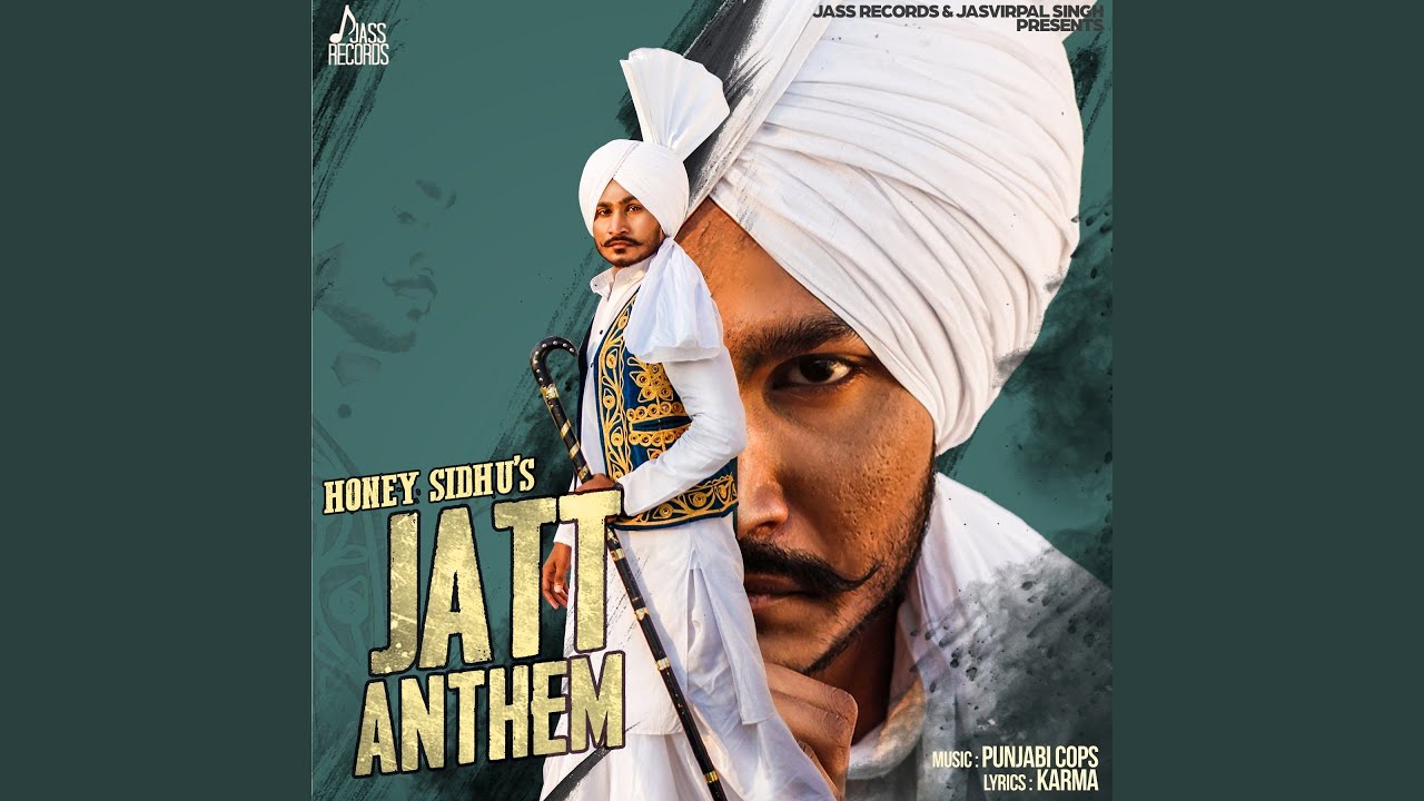 Jatt Anthem - YouTube Music
