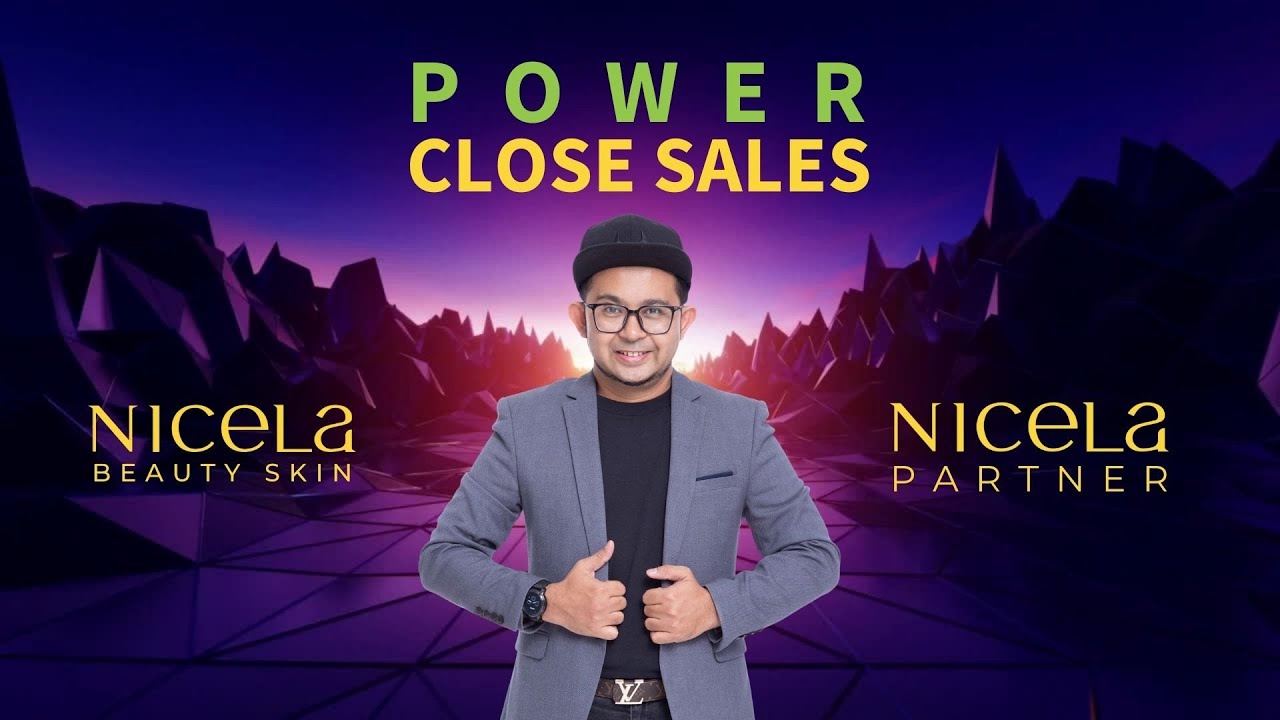 POWER CLOSING PART 3 - YouTube