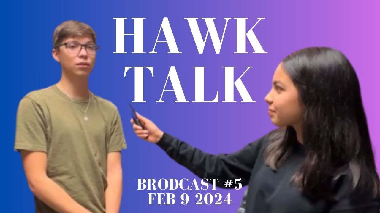 Hawk Talk (Feb 9 Report) - YouTube