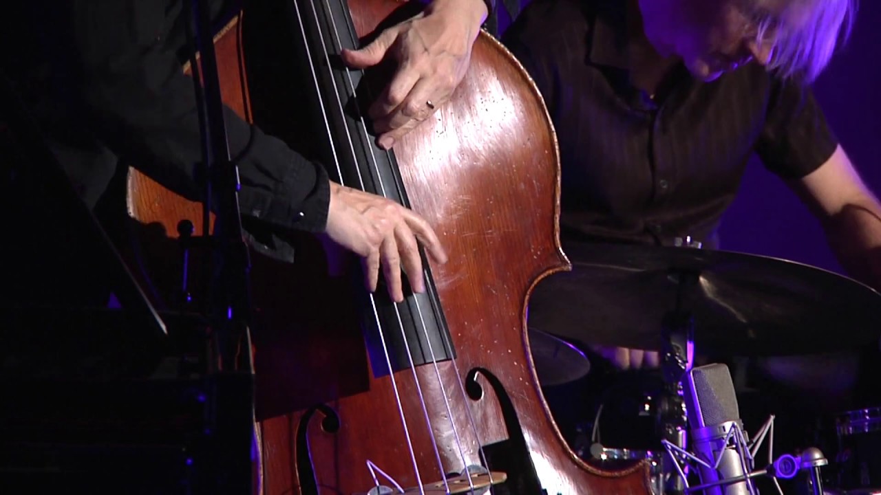 lars danielsson group - YouTube