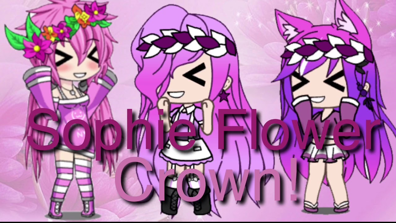 Fat to skinny to normal (Gacha Life Mini Movie) - YouTube