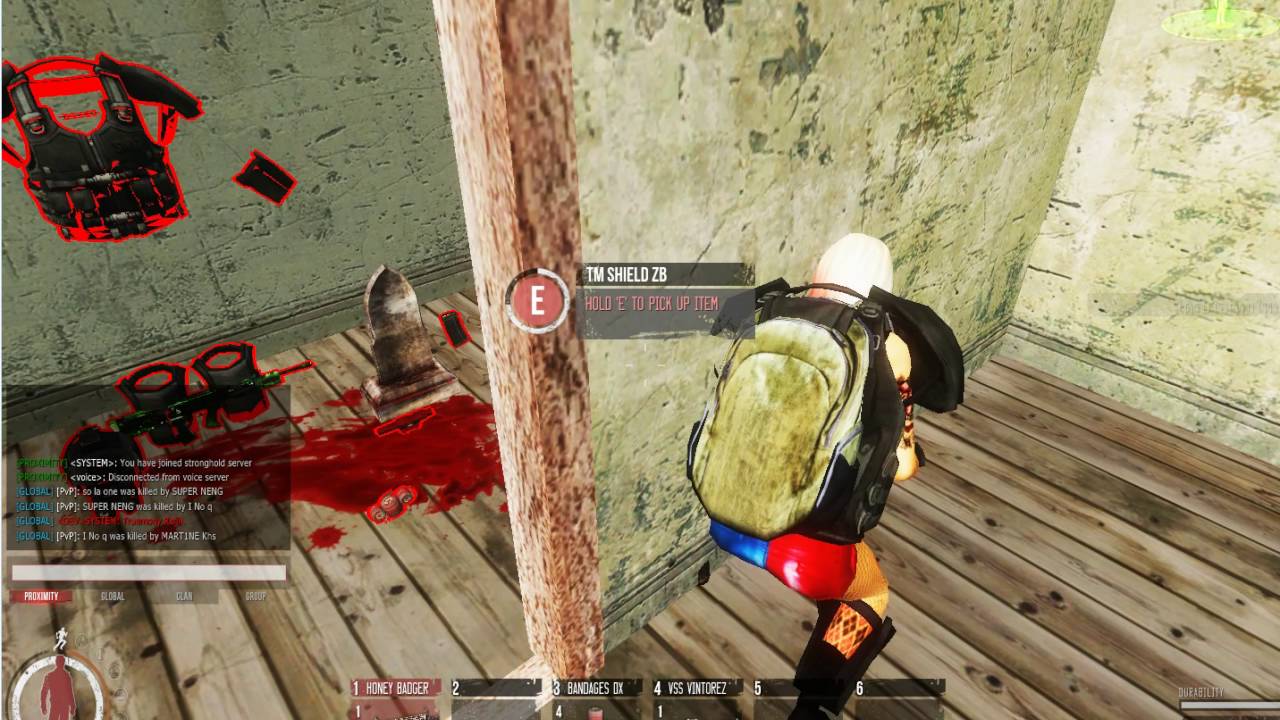 Warz 1STz pvp mmo : นาทีนี้ขอแค่ Vss :D กด HD ด้วยนะ - YouTube