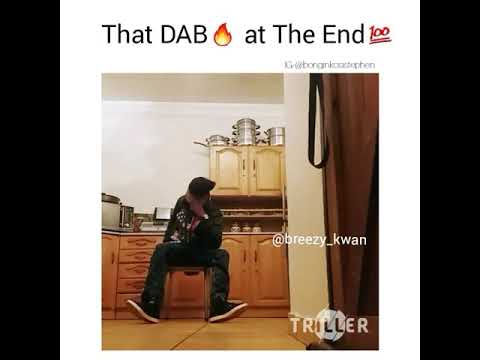 That DAB 🔥 - YouTube