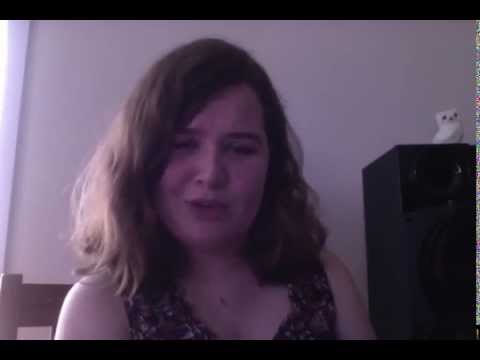 Cover of Too Many Fish by Karmin - YouTube