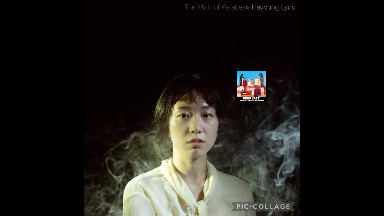 Neon Jazz Interview with South Korean-born, Brooklyn-based Jazz Pianist ...