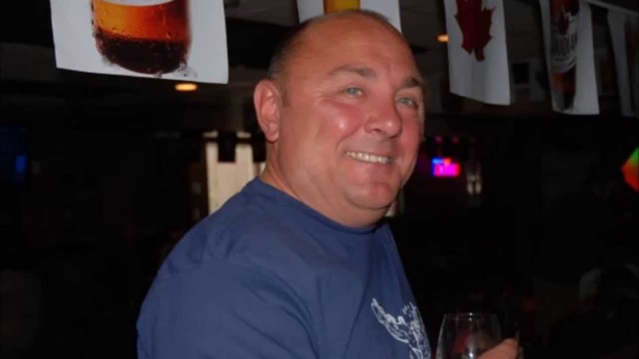 In Memory of My Friend Steve Creaser - YouTube