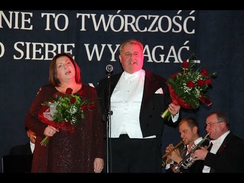 Castle Brass & Barbara Kubiak i Karol Bochański - YouTube