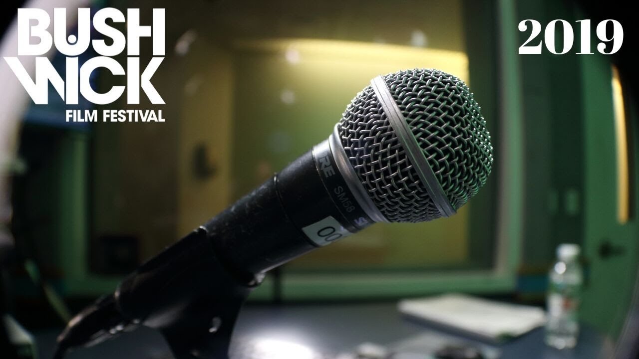 Bushwick Film Festival 2019: Opening Night - YouTube