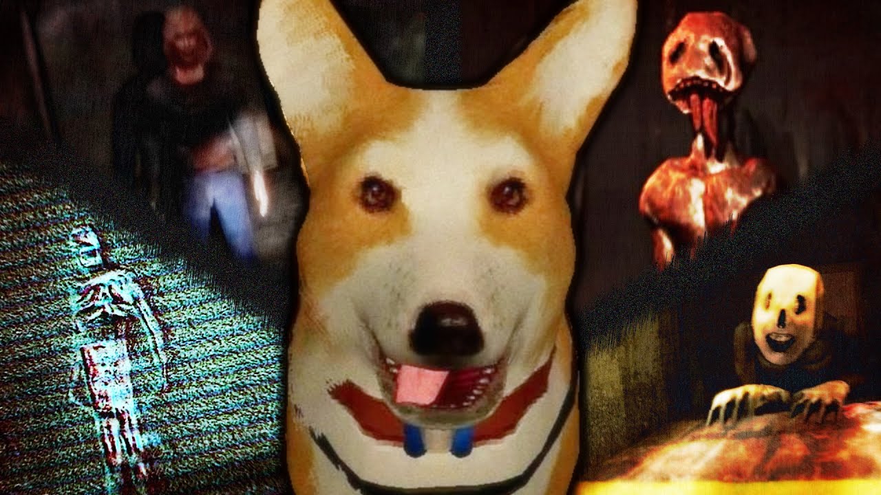 LIVE - LOST IN VIVO | FULL GAME - YouTube