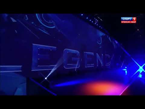 Dünyanı heyrətə gətirən Zabit Səmədov \