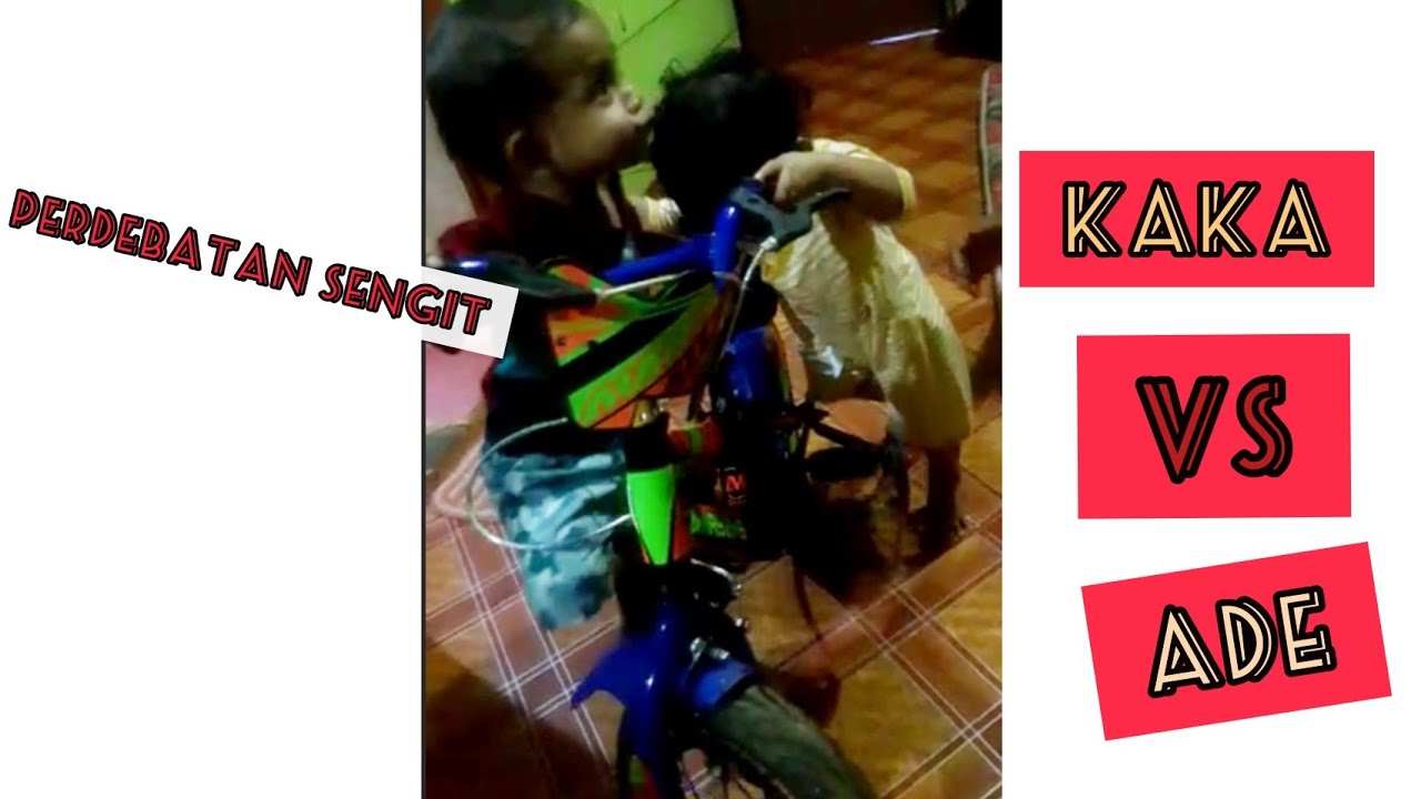 VIRAL "Debat Kocak" Bocil - YouTube