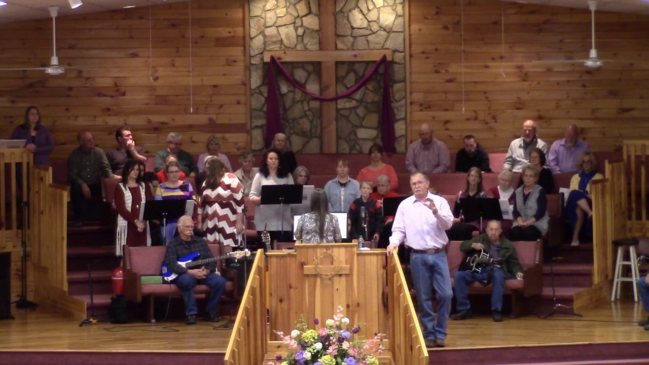 Harvest Missionary Church Youtube