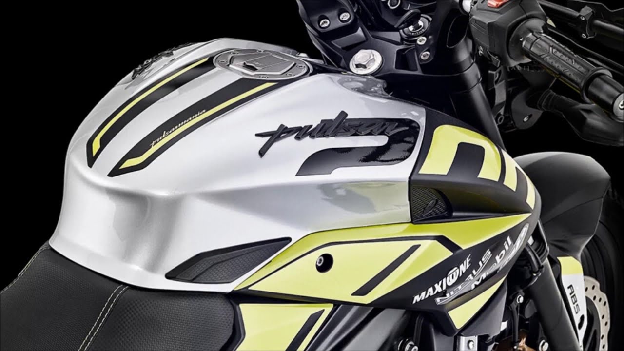 2020 Bajaj Pulsar NS 200 Fi - Special Edition 🔥🔥🔥🔥🔥🔥🔥 - YouTube