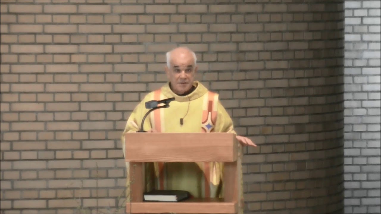 Predigt Generalvikar Hr Kopp Martin Fest Provinz Schweiz Ingenbohl 15 ...