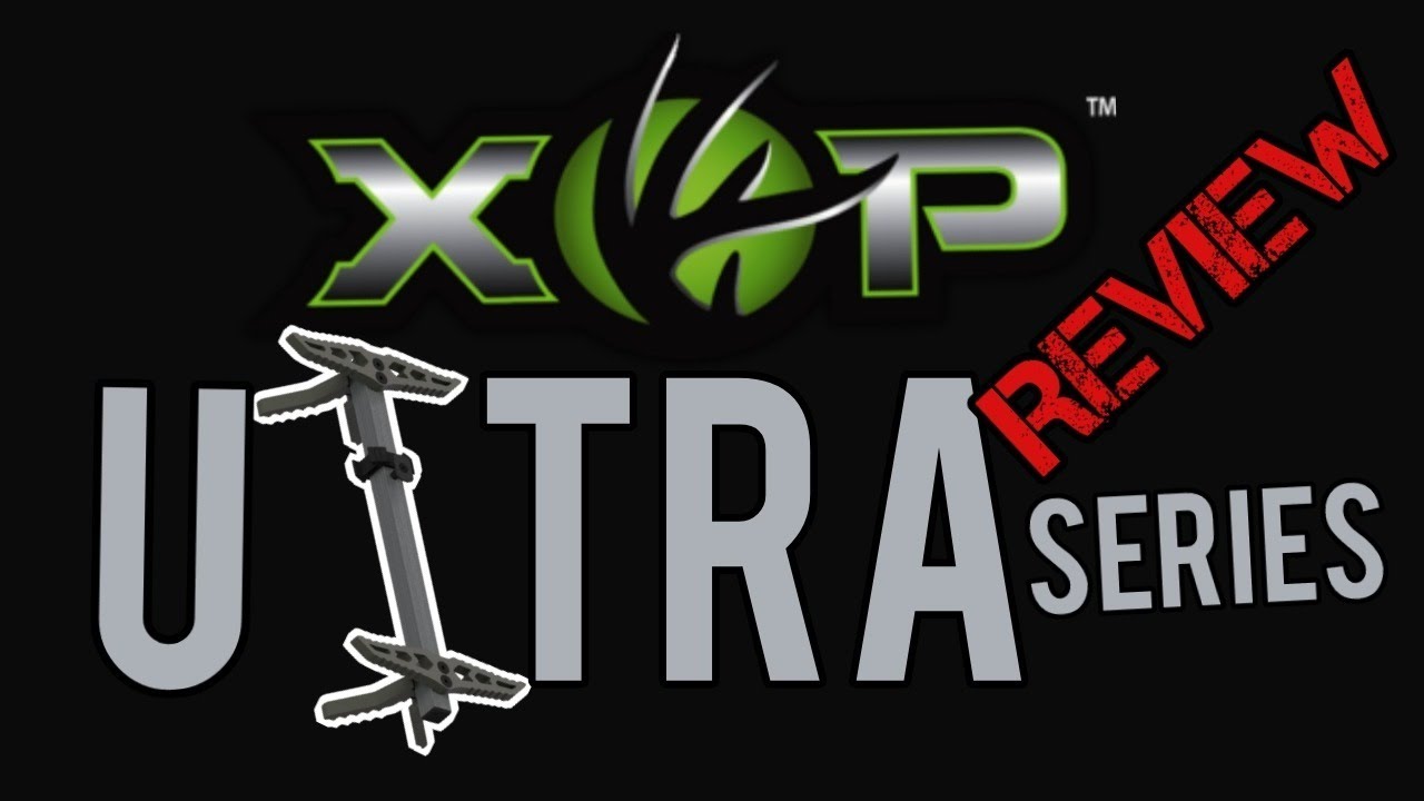 XOP Ultra Double Step | 8-29-21 XOP is addressing issues | UPDATE VIDEO ...