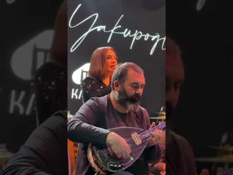 AYSEL YAKUPOĞLU - BİR NEFES SİGARA