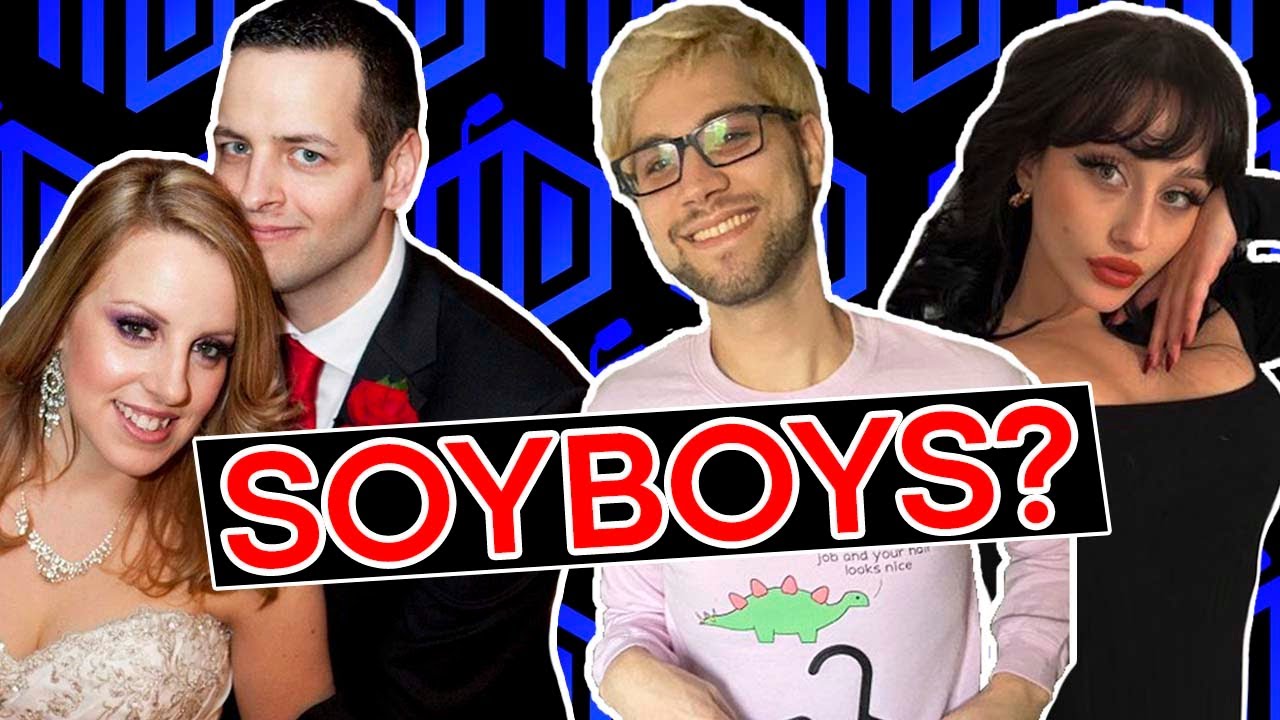 Are Men Today Really Less Masculine? | Andy & Rachel Vs RC & Lav ...