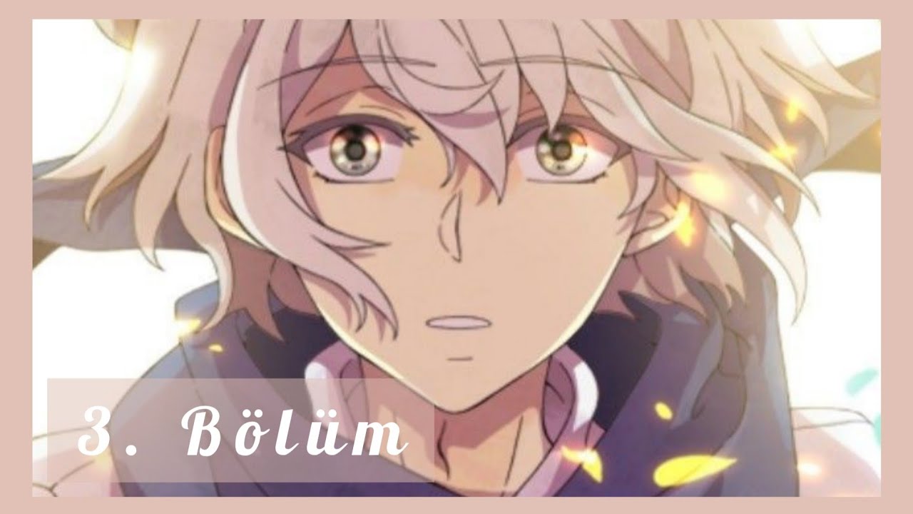 🌪Allen Rotası / 3.Bölüm / Romantic Holic 🌪 - YouTube