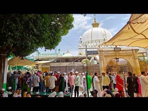 Mahfile Qawwali Urs Huzur Muhafize Millat - YouTube