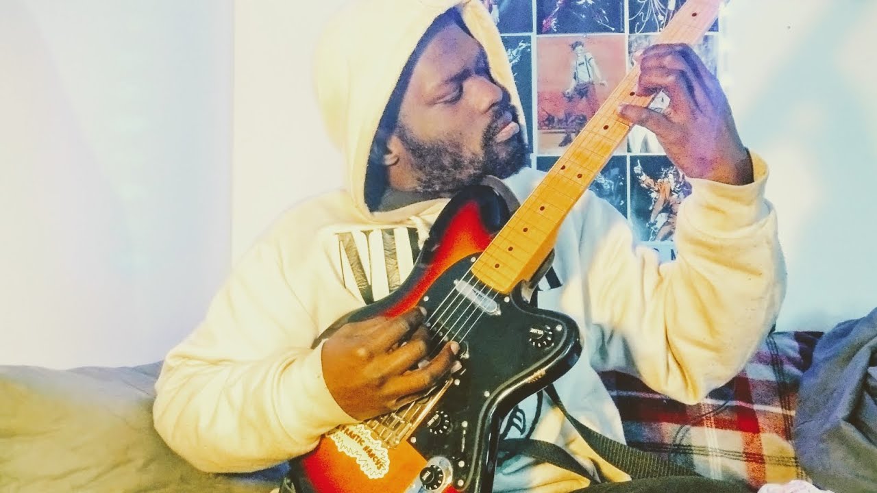 I Moved Back To Akron Ohio!!!! #riff #metal #genre #emoband #guitar # ...