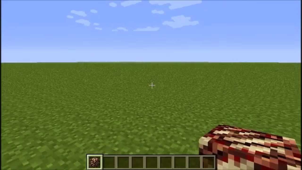 Minecraft | Chicken Bomb - YouTube
