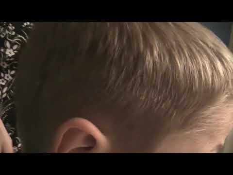 BIGGEST SPLINTER EVER - YouTube