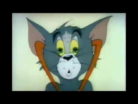 Tom and Jerry(Tom the Doctor!) Best Moments #33 - YouTube