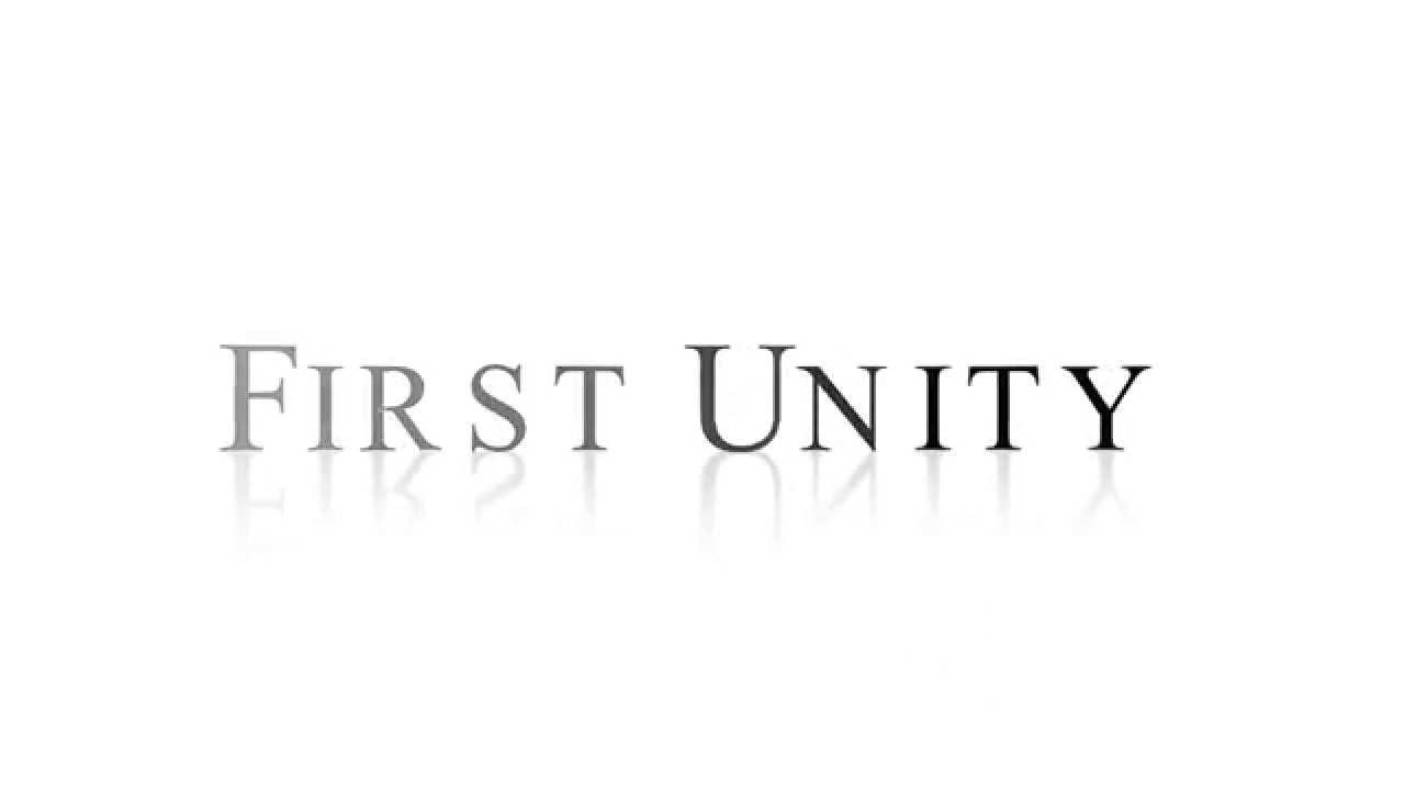 Welcome to First Unity @Unity Campus - YouTube