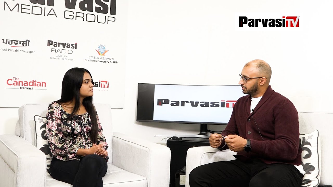 Meet Ranjit S. Dhaliwal running for School Trustee Ward 3 & 4 Brampton ...