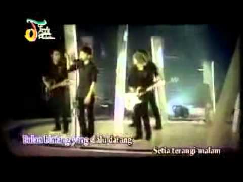 Ungu   Terang Dalam Gelapku