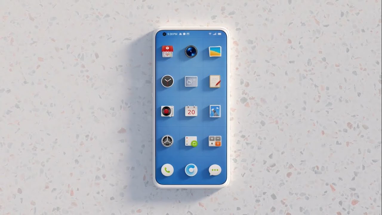 SMARTISAN OS 8.0 Trailer Introduction Official Video HD | SMARTISAN OS ...