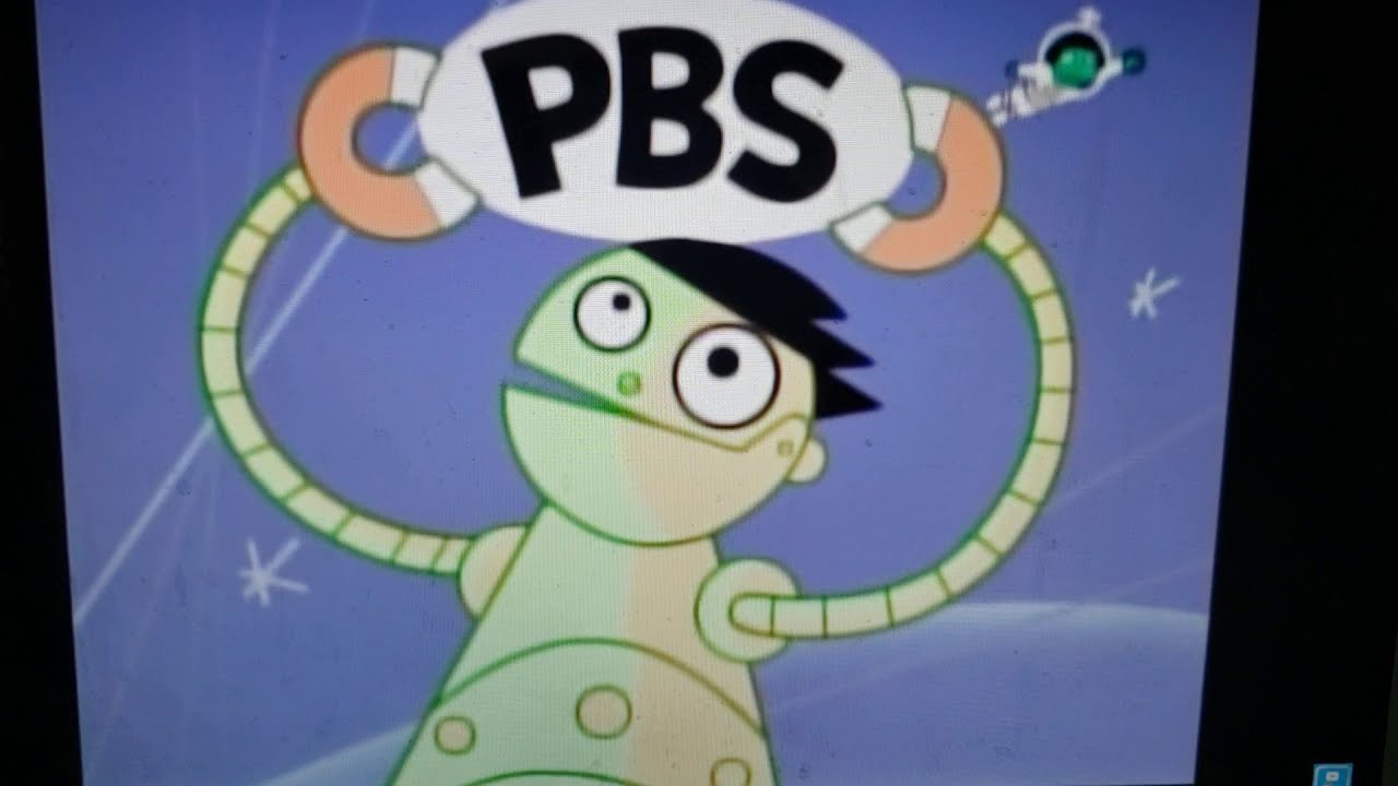 Boohbah Funding Credits from Hammock US Version - YouTube