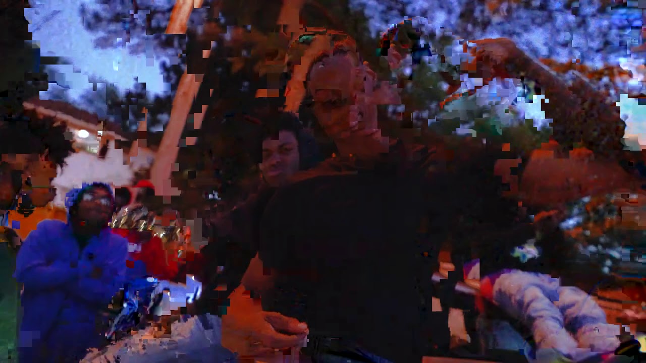 Tooley - TrapEnds [Official Video] | Shot by @EnzoDenali - YouTube