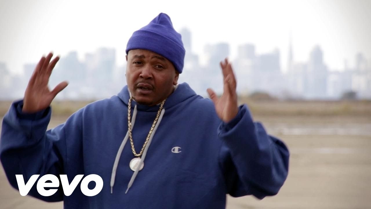 S.B. (Baby Cougnut) - Which Way 2 Go - YouTube