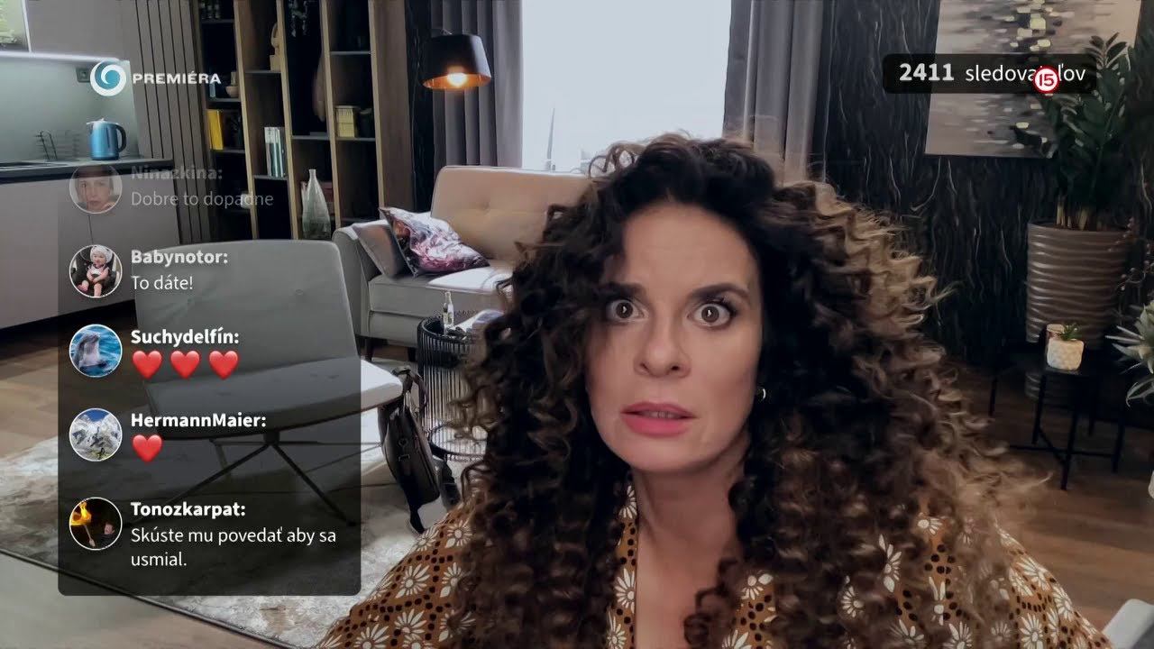 Richard dostal mŕtvicu (PSYCHOSIMONA.SK) - YouTube