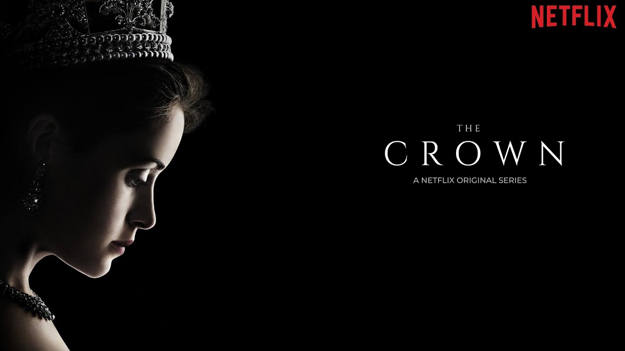 The Crown Title Soundtrack | Netflix | Opening Credits | Virtual ...