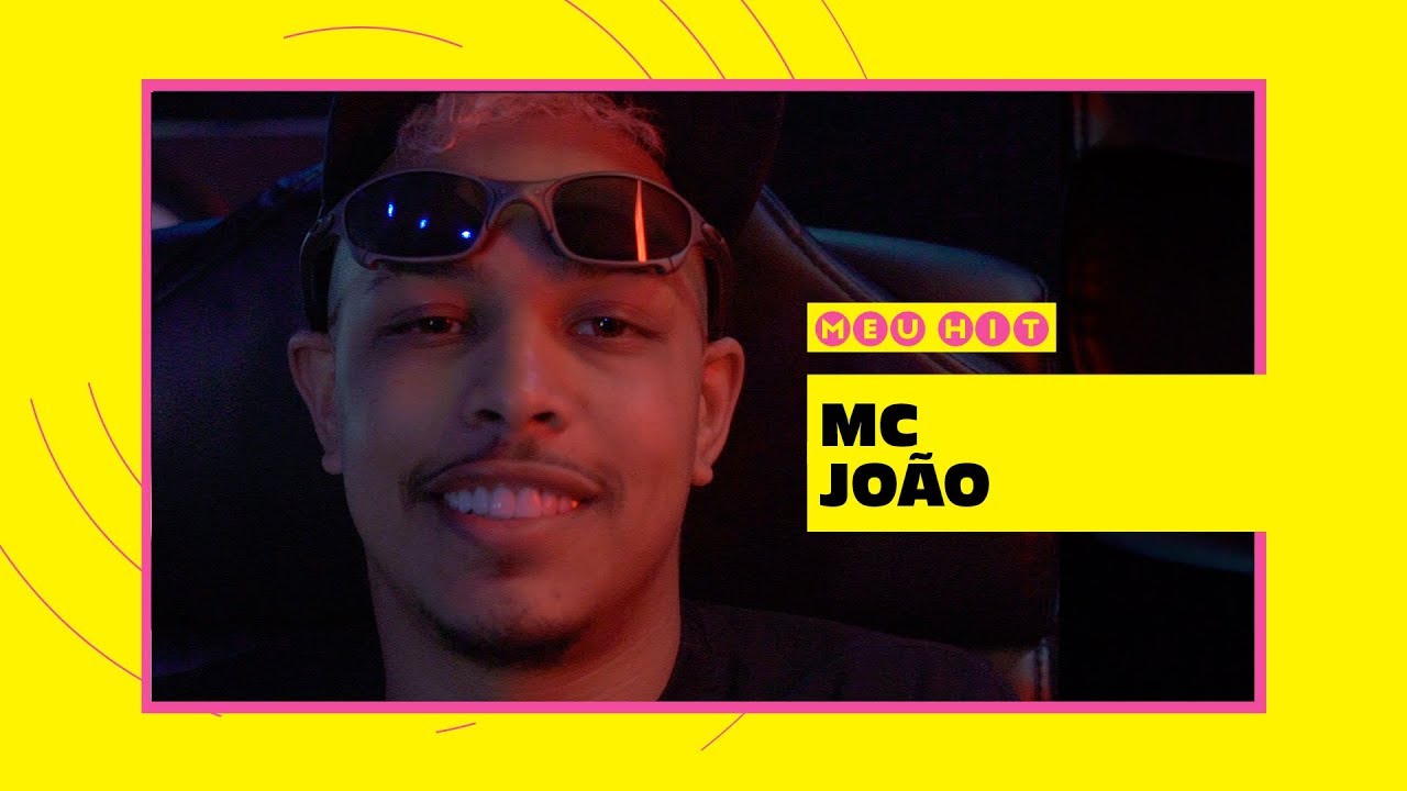 MC JOÃO EXPLICA O QUE UM "BAILE DE FAVELA" PRECISA TER | MEU HIT - YouTube