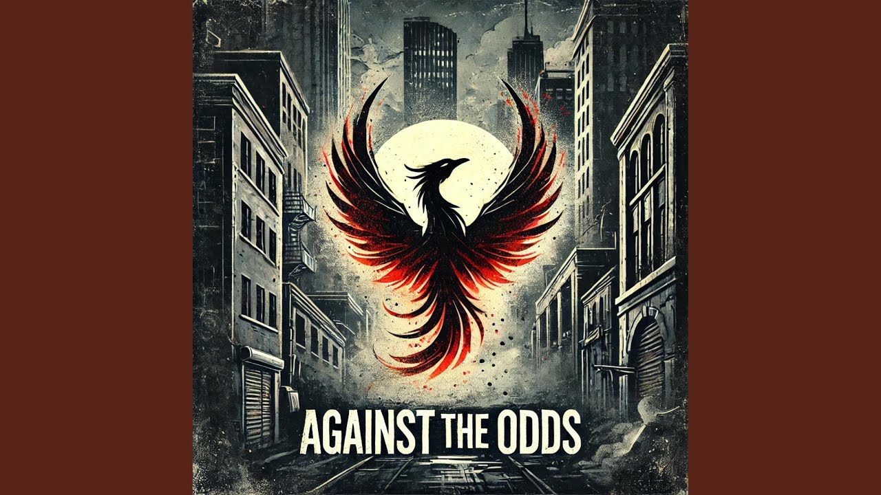Against The Odds - YouTube