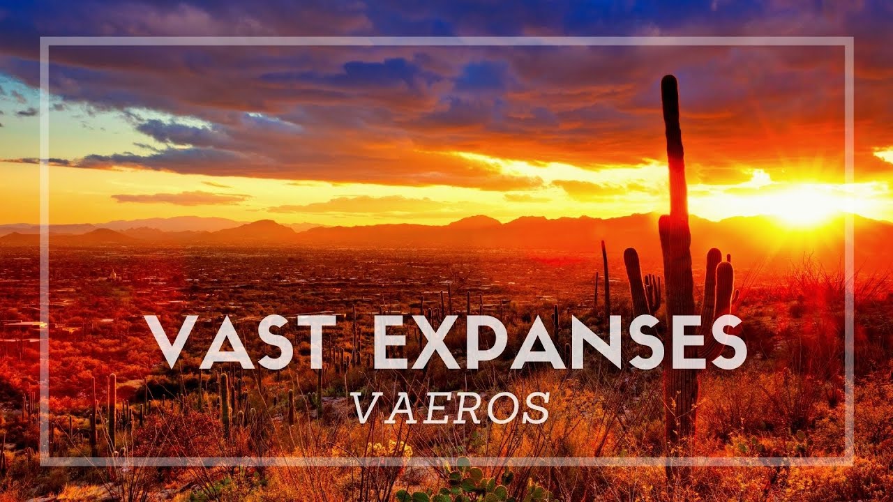 Vast Expanses by Vaeros [Electronic/Ambient] - YouTube