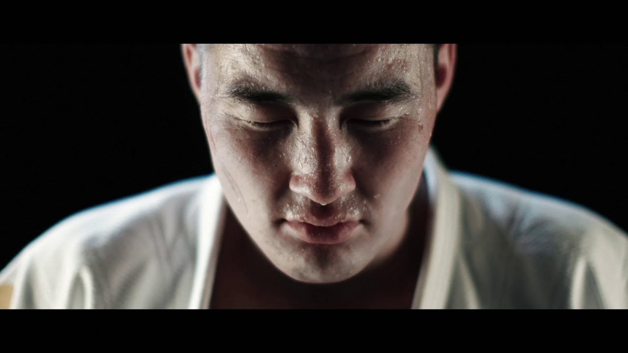 JUDO the film (trailer) - YouTube