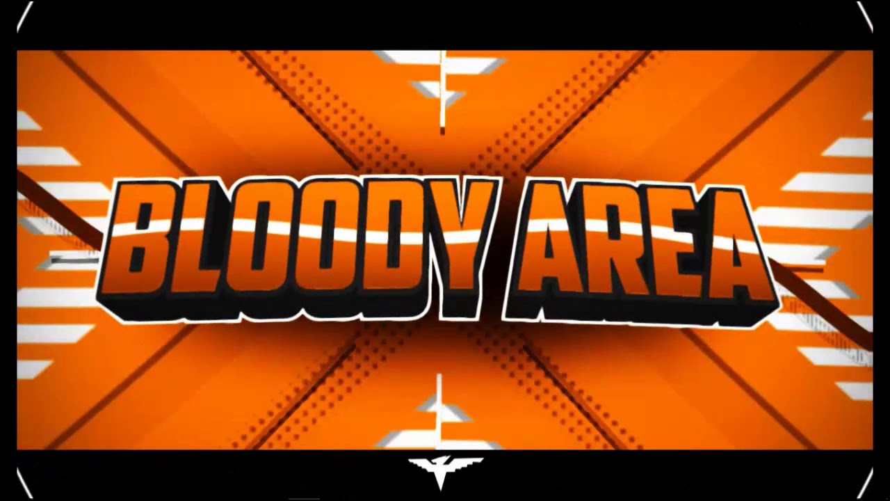 Intro de BLOODY AREA - YouTube