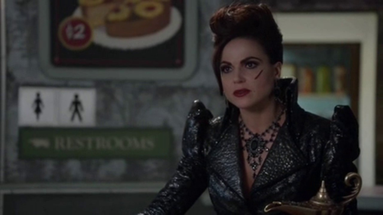 6x10 Emma & Hook #1 - YouTube