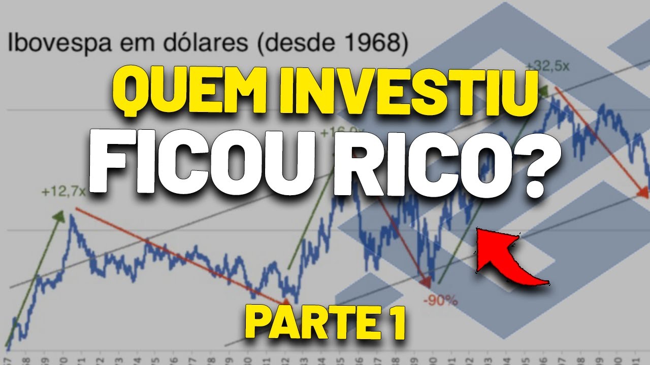 Lições Atemporais Do Décio Bazin Faça Fortuna Com Ações Antes Que Seja 1135