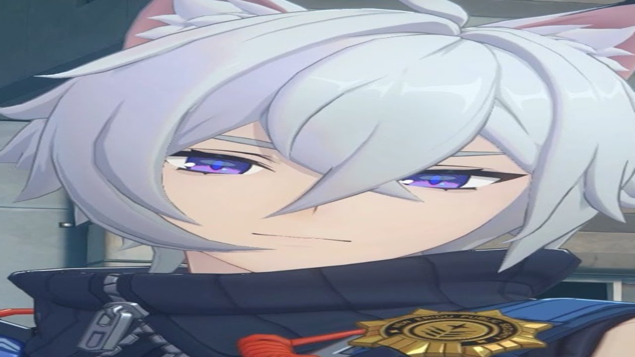 ZZZ Seth entrance Animations - YouTube