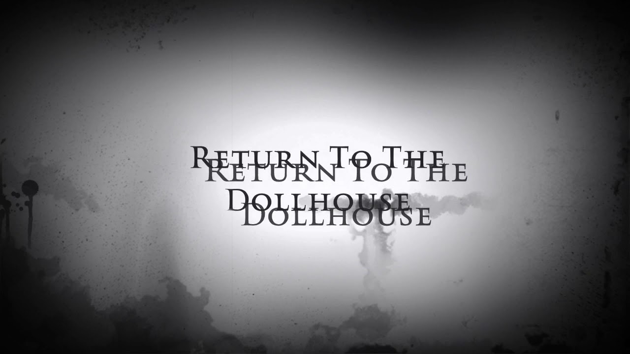 Imovie doll horror films - YouTube